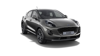 New Ford Puma In Newport Isle Of Wight - Premier Motors