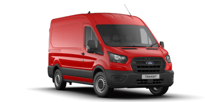 New Ford-transit Transit In Newport Isle Of Wight - Premier Motors