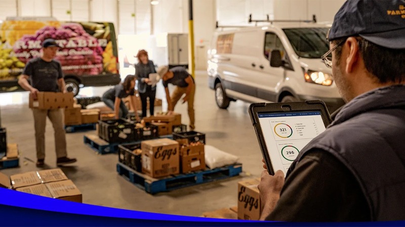 New Ford Transit Fordpro In Newport Isle Of Wight - Premier Motors