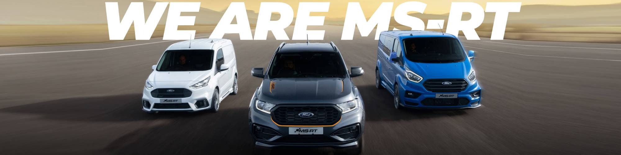 New Ford-transit Ms-rt In Newport Isle Of Wight - Premier Motors