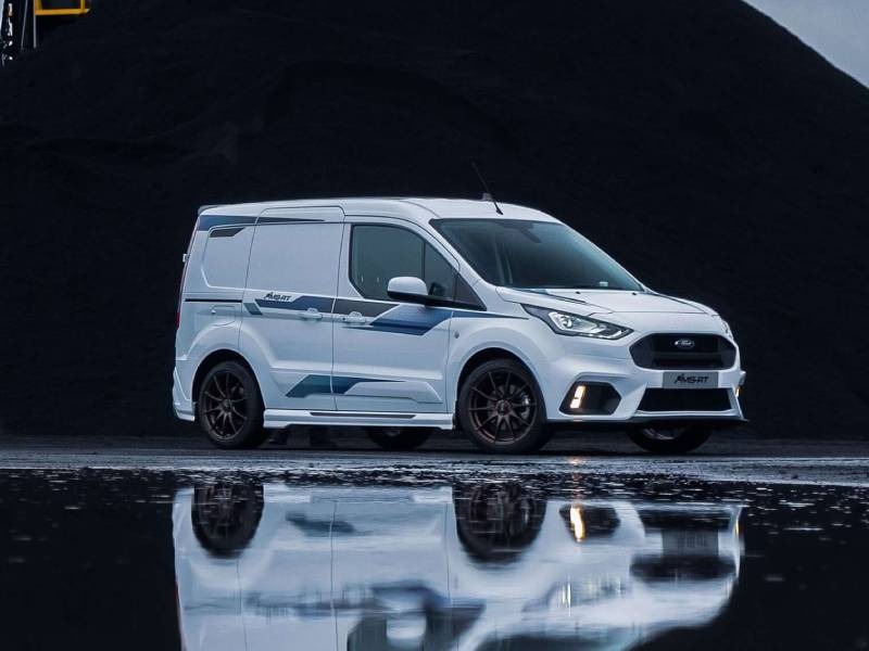 New Ford-transit Ms-rt In Newport Isle Of Wight - Premier Motors