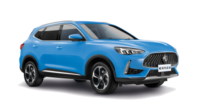 New MG HS Plug-in Hybrid In Newport Isle Of Wight - Premier Motors