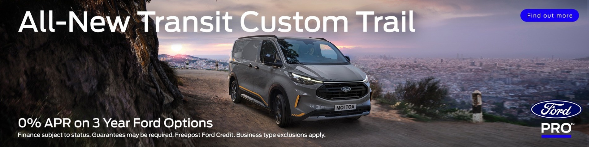 New And Used Ford, Ford Transit and MG Vehicles At Premier Motors In ...