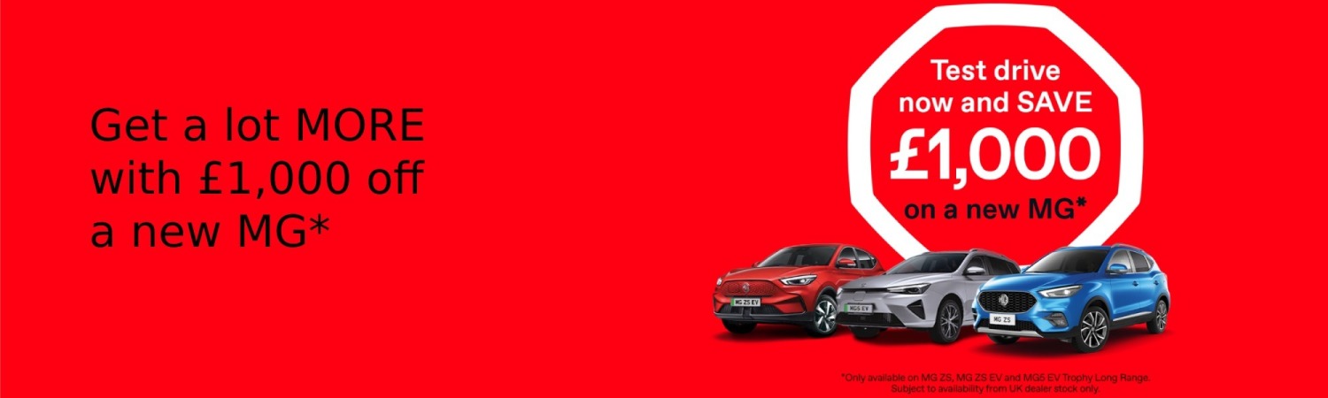 New And Used Ford, Ford Transit and MG Vehicles At Premier Motors In ...