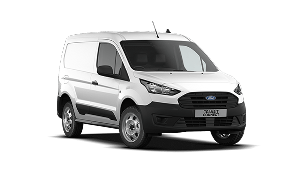 New Ford Transit Vehicles In Newport Isle Of Wight - Premier Motors