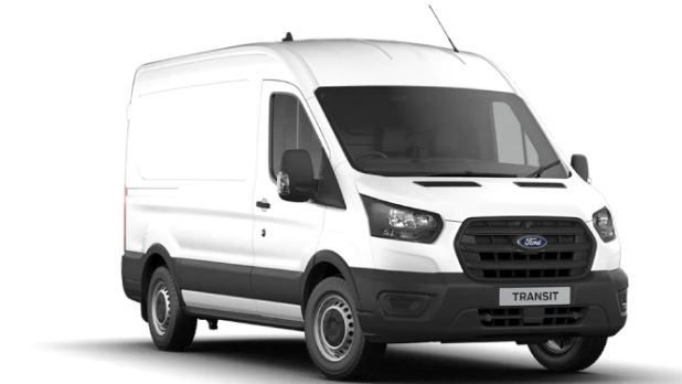 New Ford Transit Vehicles In Newport Isle Of Wight - Premier Motors