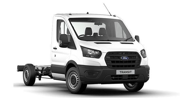 New Ford Transit Vehicles In Newport Isle Of Wight - Premier Motors