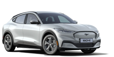 New Ford Mustang-mach-e In Newport Isle Of Wight - Premier Motors