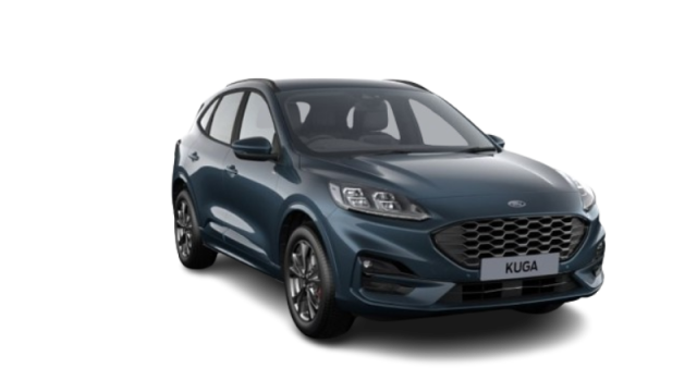 Ford Motability Offers At Premier Motors In Newport Isle Of Wight