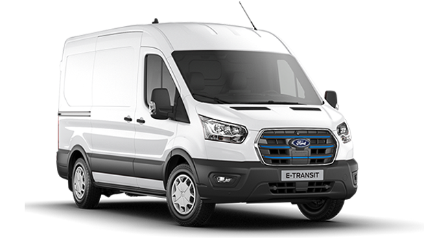 New Ford Transit Vehicles In Newport Isle Of Wight - Premier Motors