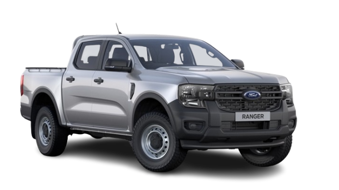 New Ford Transit Vehicles In Newport Isle Of Wight - Premier Motors