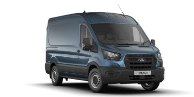 New Ford-transit Transit In Newport Isle Of Wight - Premier Motors