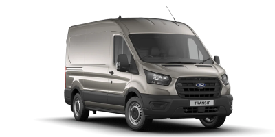New Ford-transit Transit In Newport Isle Of Wight - Premier Motors