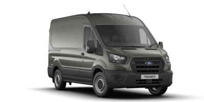 New Ford-transit Transit In Newport Isle Of Wight - Premier Motors