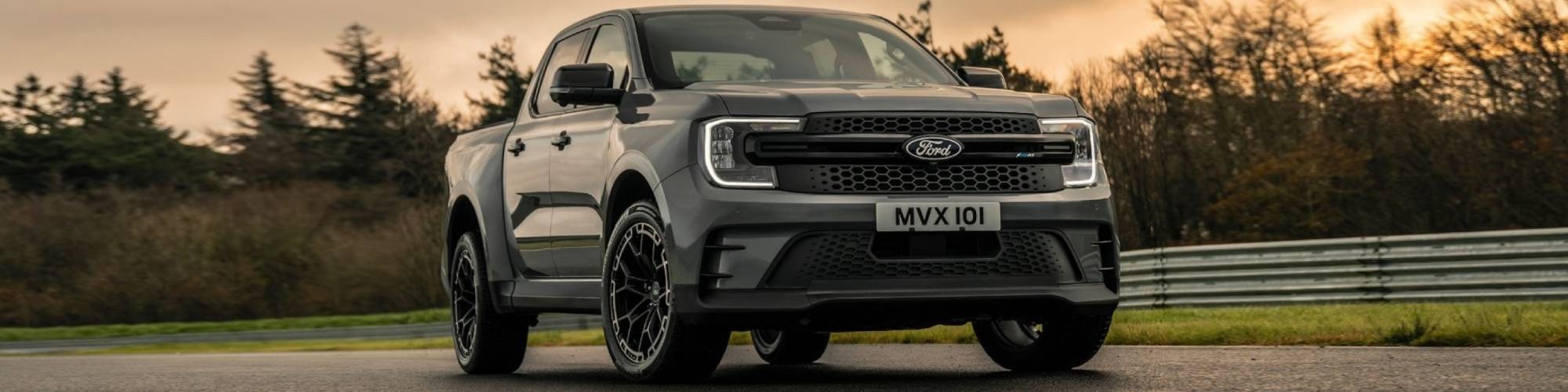 New Ford-transit Ranger-msrt Offers In Newport Isle Of Wight - Premier ...