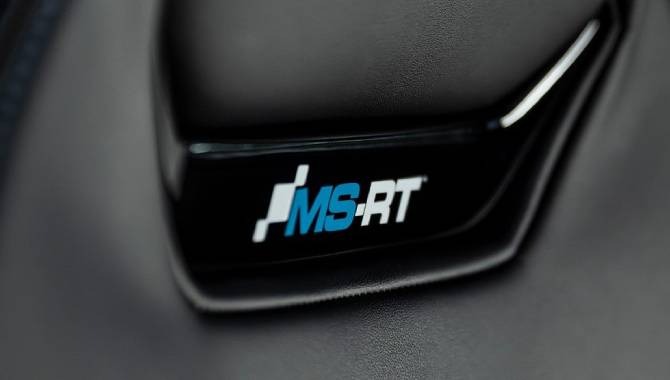 New Ford-transit Ranger-msrt In Newport Isle Of Wight - Premier Motors