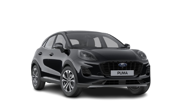 New Ford-transit Puma In Newport Isle Of Wight - Premier Motors