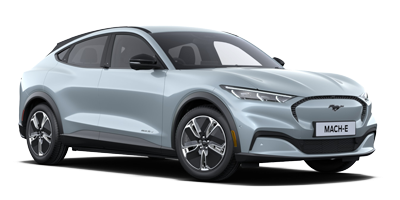 New Ford-transit Mustang-mach-e In Newport Isle Of Wight - Premier Motors