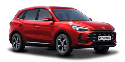 New MG Mg-zs-hybrid In Newport Isle Of Wight - Premier Motors