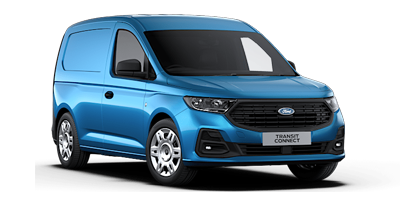 New Ford-transit Transit-connect In Newport Isle Of Wight - Premier Motors