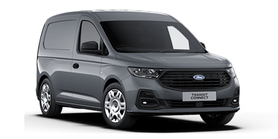 New Ford-transit Transit-connect In Newport Isle Of Wight - Premier Motors