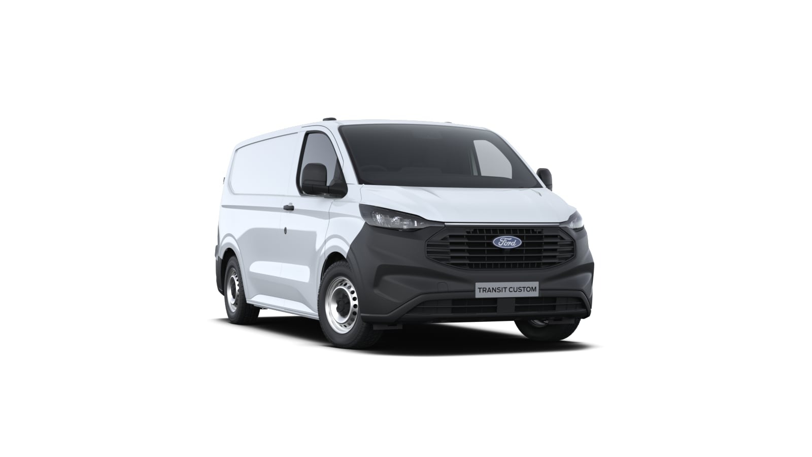 New Ford-transit Transit-custom In Newport Isle Of Wight - Premier Motors