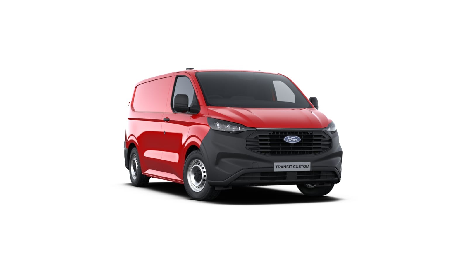 New Ford-transit Transit-custom In Newport Isle Of Wight - Premier Motors