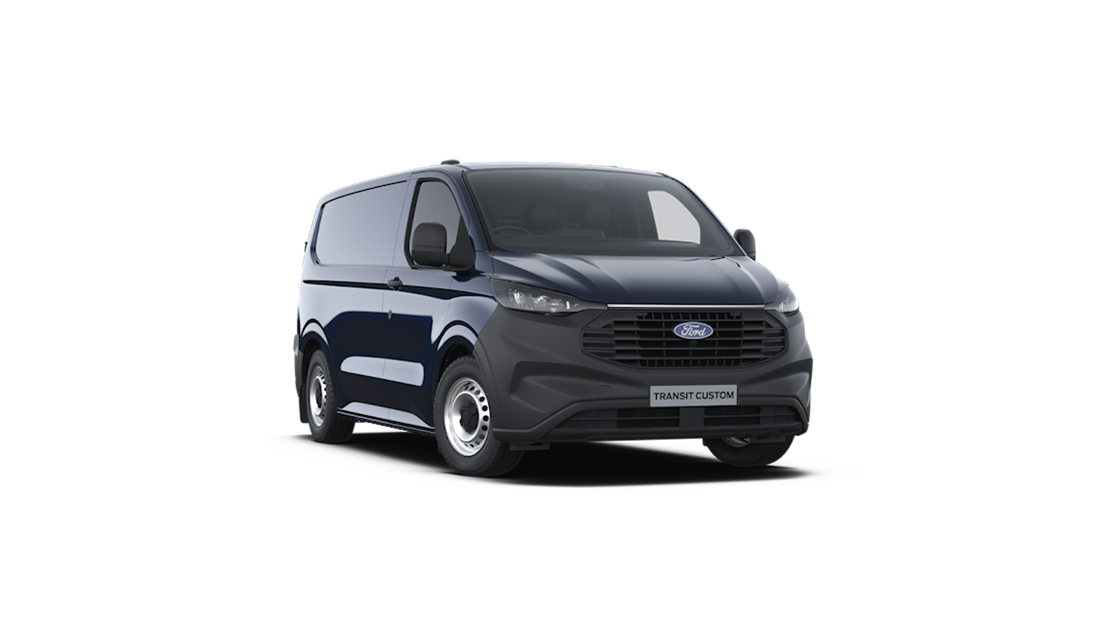 New Ford-transit Transit-custom In Newport Isle Of Wight - Premier Motors