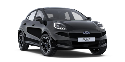 New Ford Puma-gen-e In Newport Isle Of Wight - Premier Motors