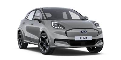 New Ford Puma-gen-e In Newport Isle Of Wight - Premier Motors