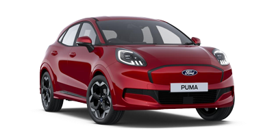 New Ford Puma-gen-e In Newport Isle Of Wight - Premier Motors