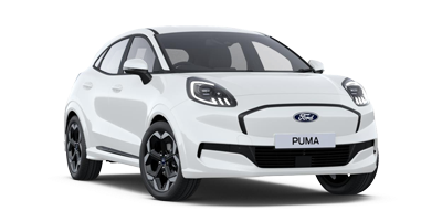 New Ford Puma-gen-e In Newport Isle Of Wight - Premier Motors