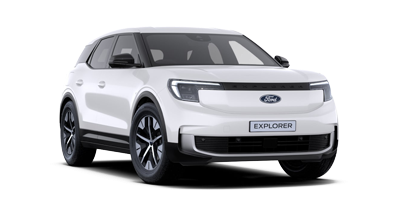 New Ford Explorer In Newport Isle Of Wight - Premier Motors