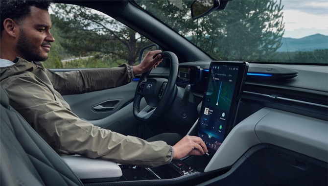 New Ford Explorer In Newport Isle Of Wight - Premier Motors