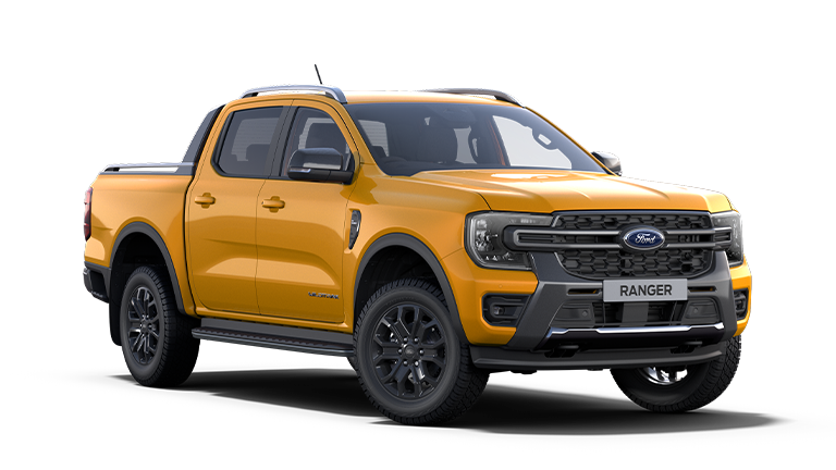 New Ford Cars In Newport Isle Of Wight - Premier Motors
