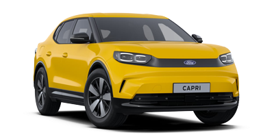 New Ford Electric-capri In Newport Isle Of Wight - Premier Motors