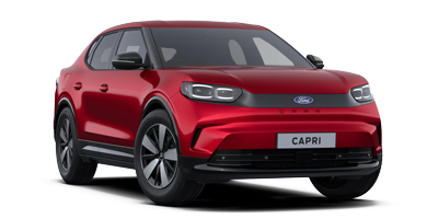 New Ford Electric-capri In Newport Isle Of Wight - Premier Motors