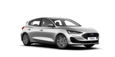 New Ford Focus In Newport Isle Of Wight - Premier Motors