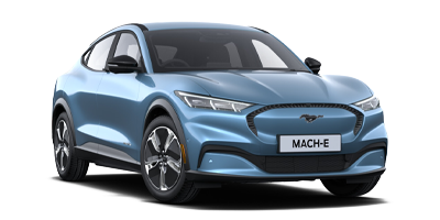 New Ford Mustang-mach-e In Newport Isle Of Wight - Premier Motors