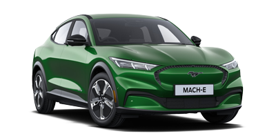 New Ford Mustang-mach-e In Newport Isle Of Wight - Premier Motors