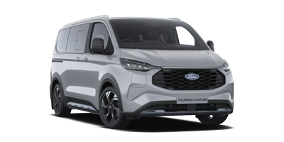 New Ford Tourneo-custom In Newport Isle Of Wight - Premier Motors