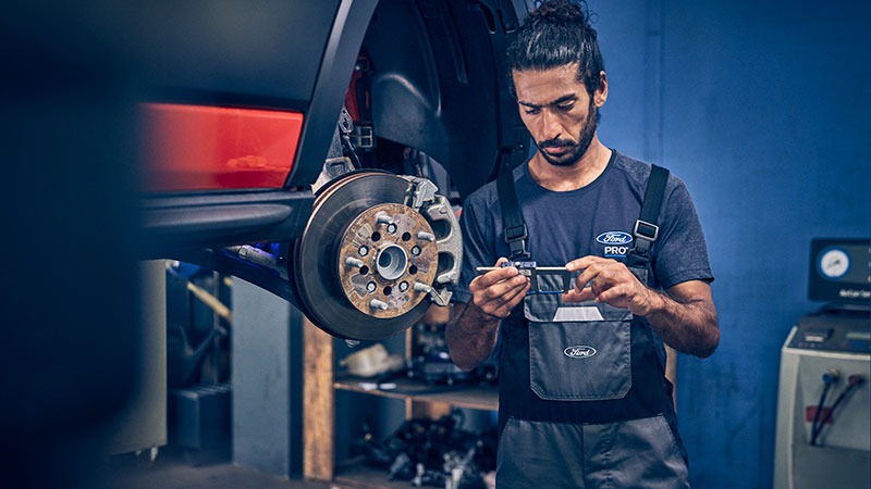 New Ford-transit Fordpro In Newport Isle Of Wight - Premier Motors