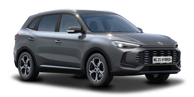 New MG Mg-zs-hybrid In Newport Isle Of Wight - Premier Motors