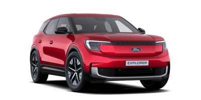 New Mg Explorer In Newport Isle Of Wight - Premier Motors