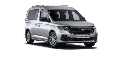 New Ford-transit Tourneo Connect In Newport Isle Of Wight - Premier Motors